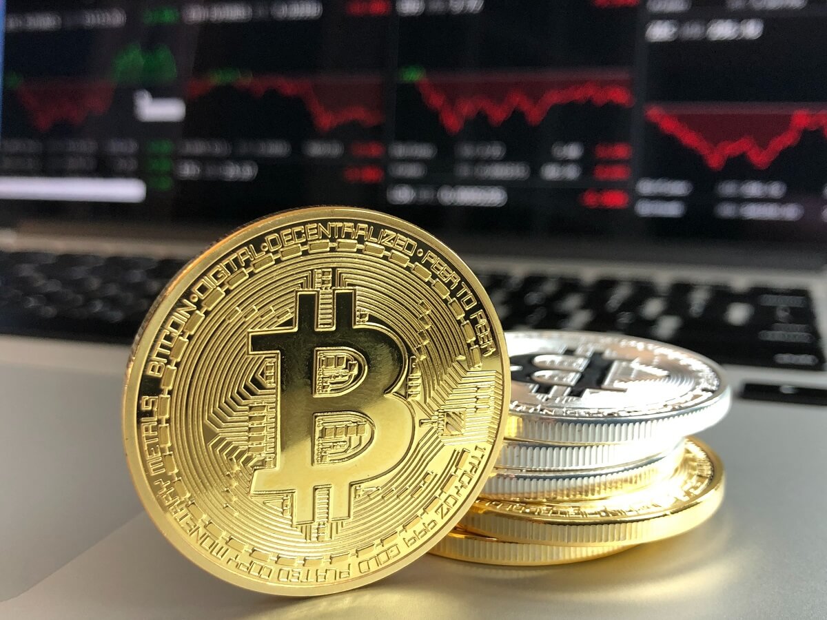 Comprar Bitcoin Hoje - Mundo Digital